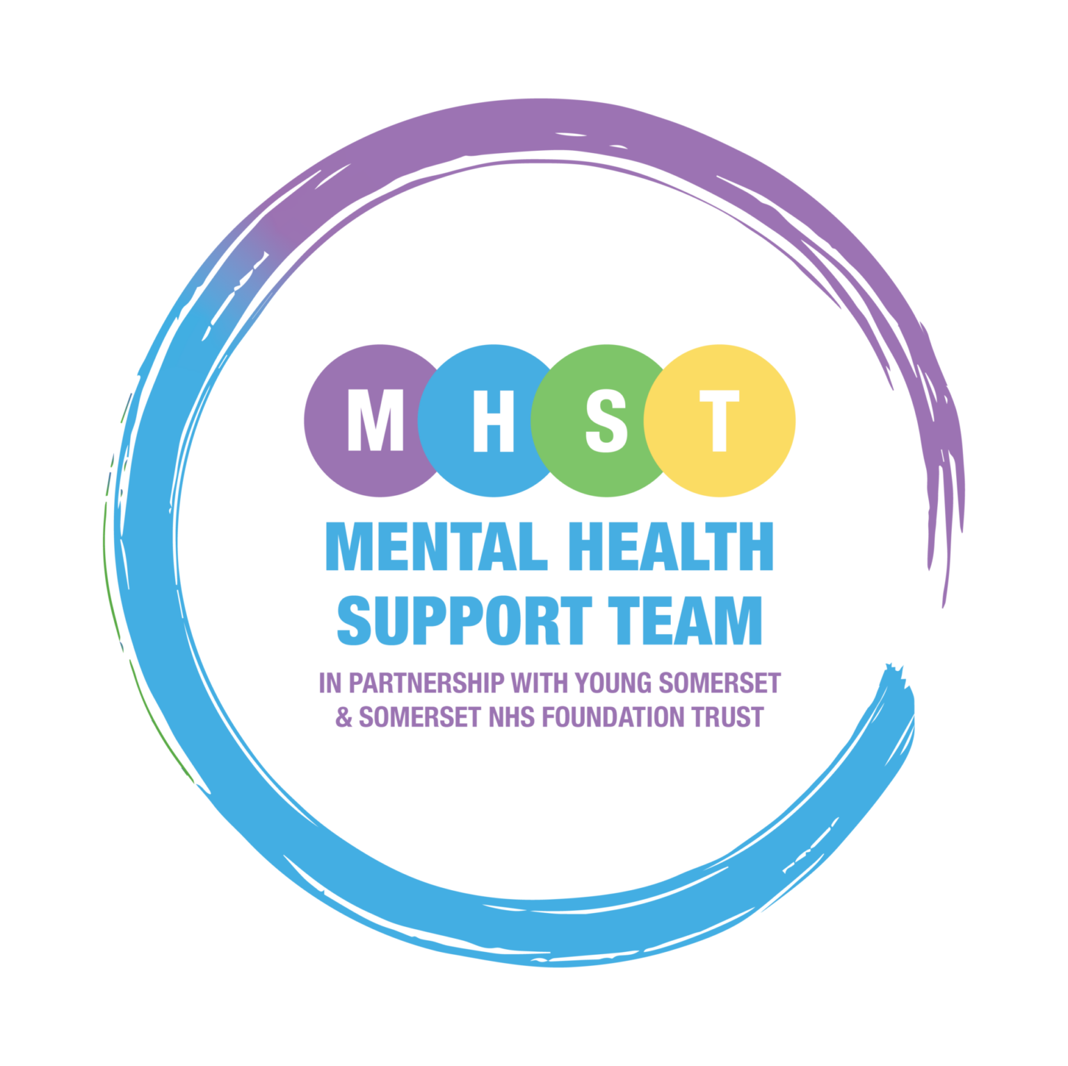 Mental Health Support Teams (MHST) - Young Somerset